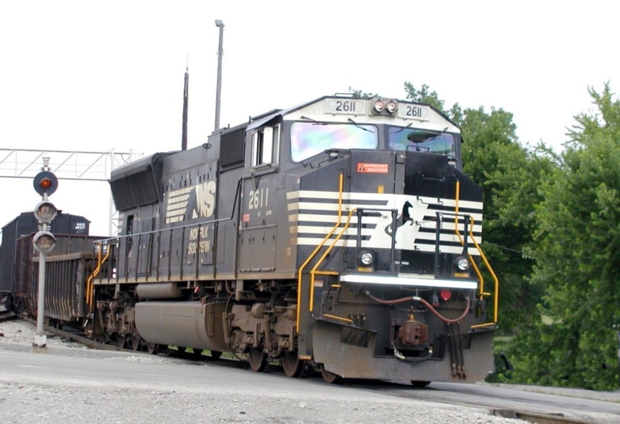 NS 2611